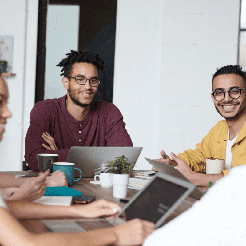 CodeZy – We've Got You Covered